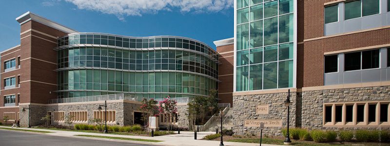 Virginia Tech Carilion School of Medicine Library | University ...