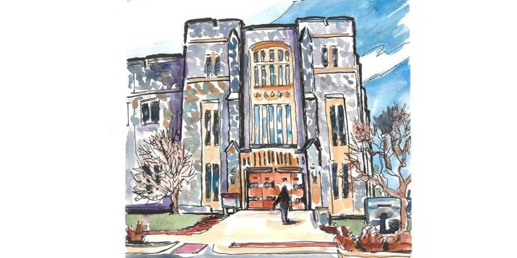 Community Resources | University Libraries | Virginia Tech